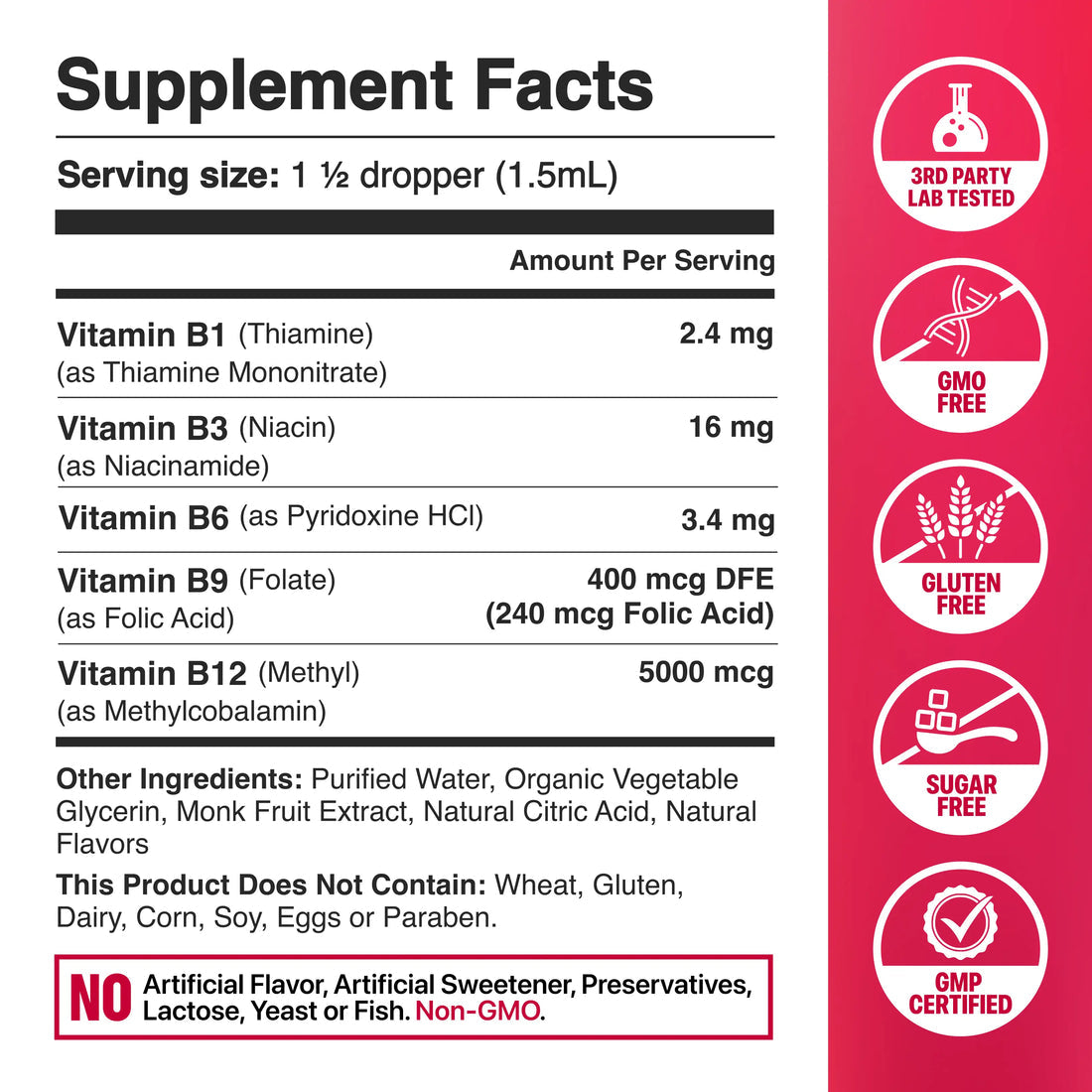 Vitamin-B Complex – nuvel